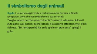 Storia di una lumaca che scoprì l'importanza della lentezza (didattica ...