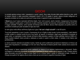 Storia Egitto | PPTX