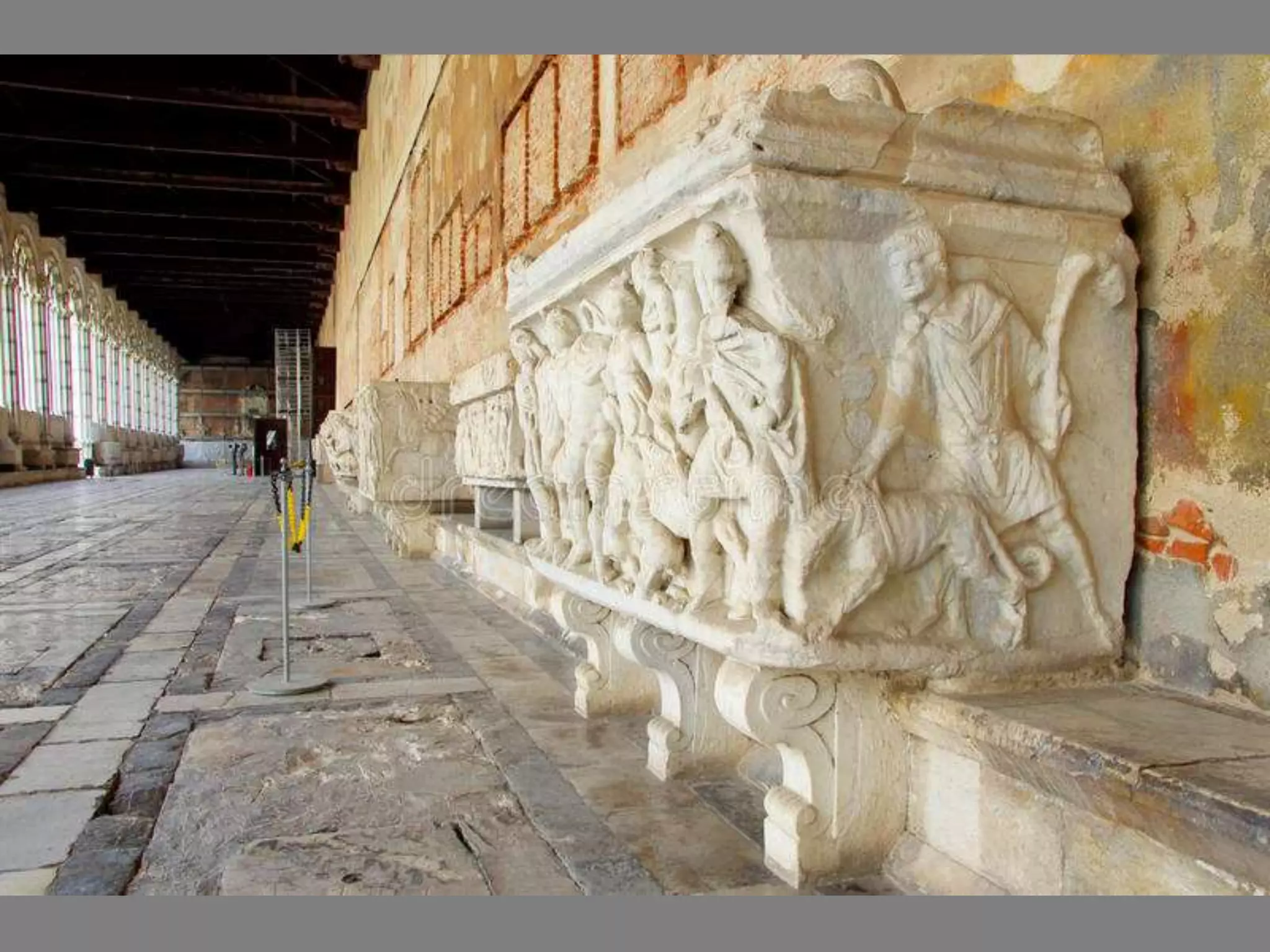 Storia e teoria del museo, 2018-2019 | PPTX