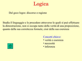 Storia Filosofia Antica | PPT