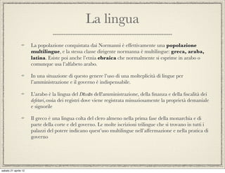 Storia Medievale II - quindicesima lezione | PDF