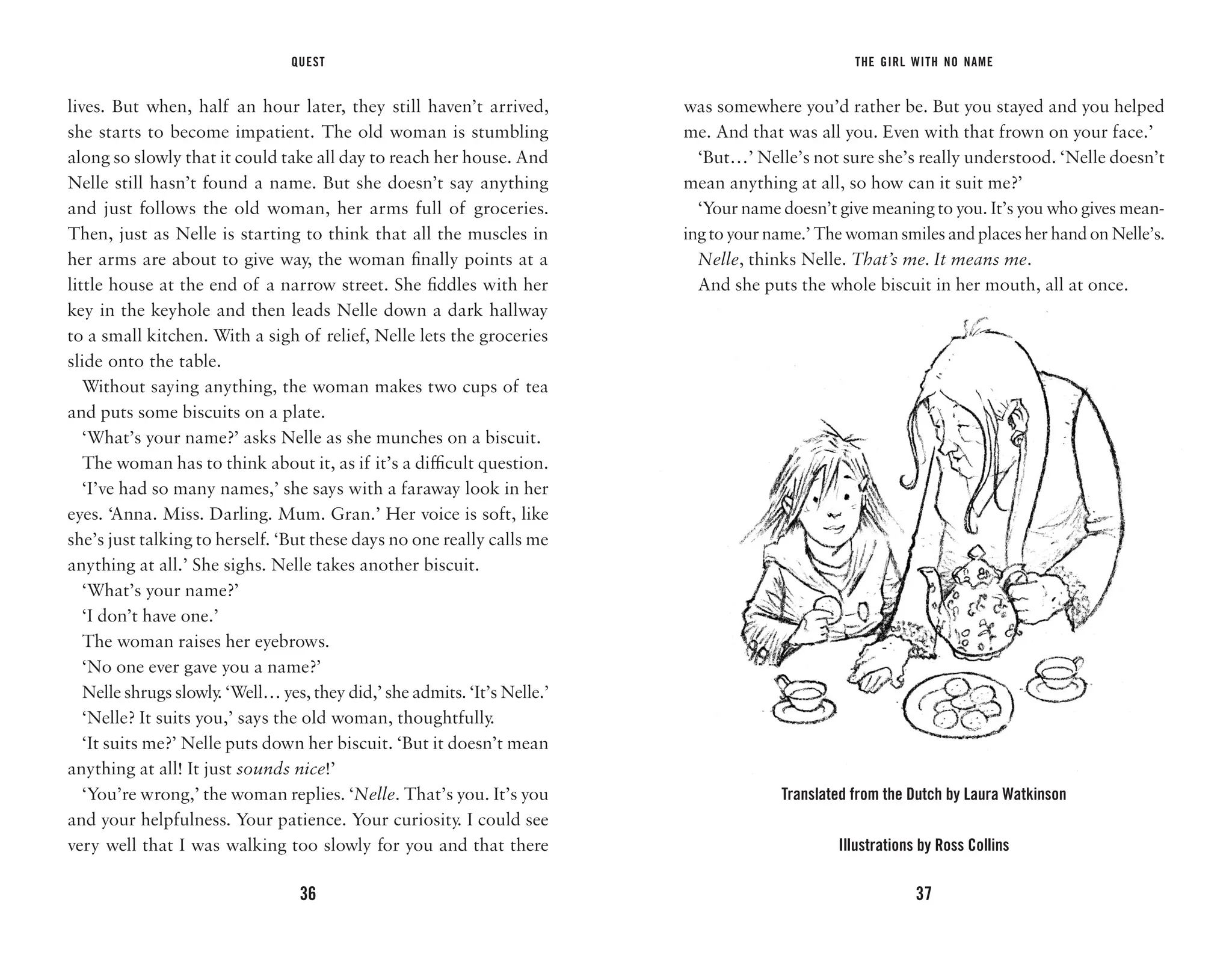 Quest Stories of journeys around the world .pdf