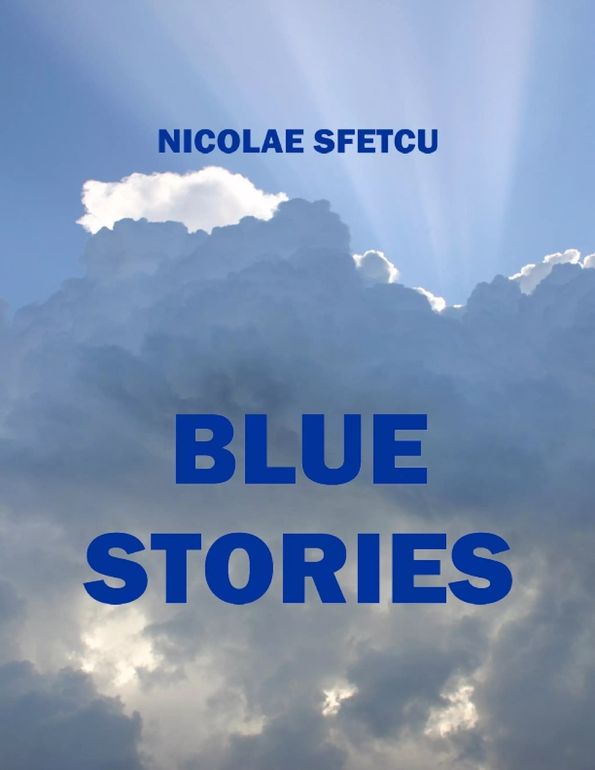 Blue Stories | PDF