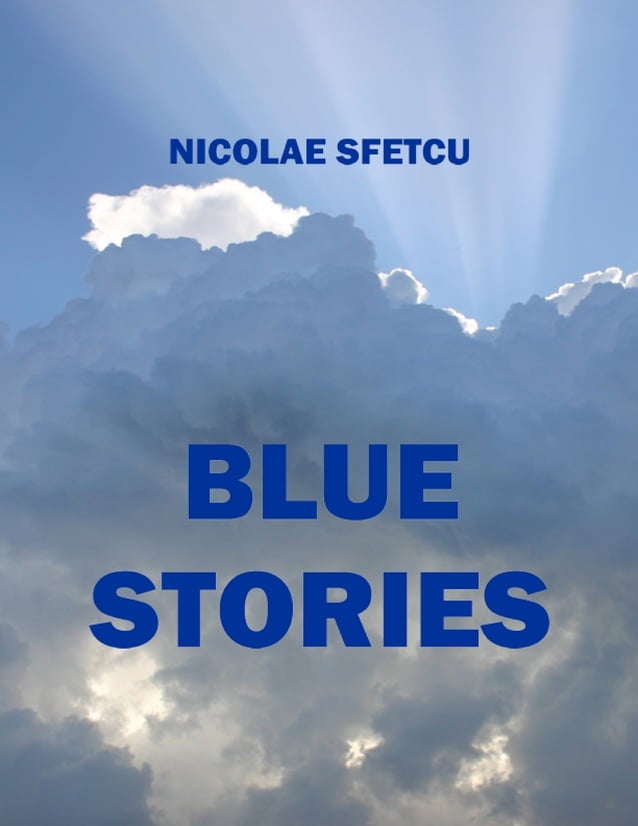 Blue Stories | PDF