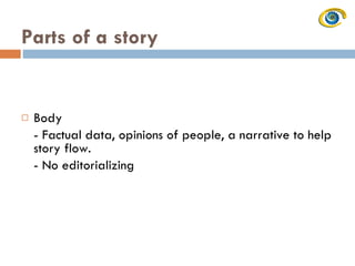 Stories that-stick | PPT