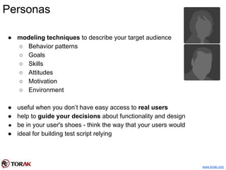 Stories, Backlog & Mapping | PDF