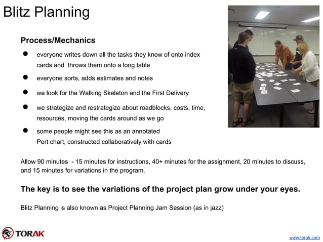 Stories, Backlog & Mapping | PDF