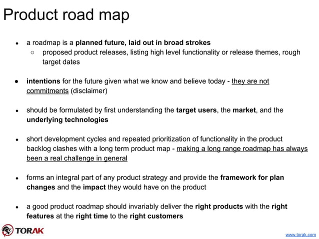 Stories, Backlog & Mapping | PDF