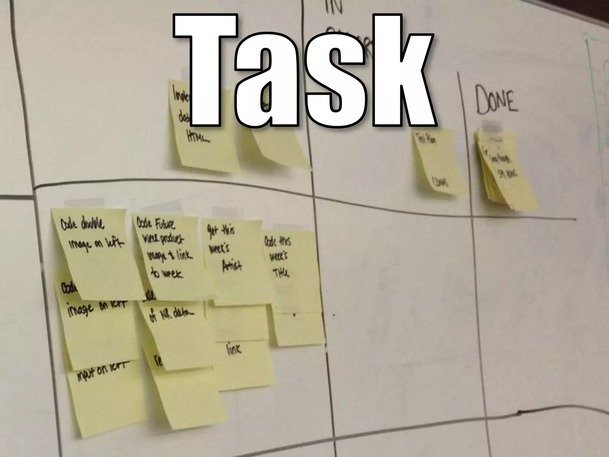 Stories Defects And Tasks Pptx Technology And Computing