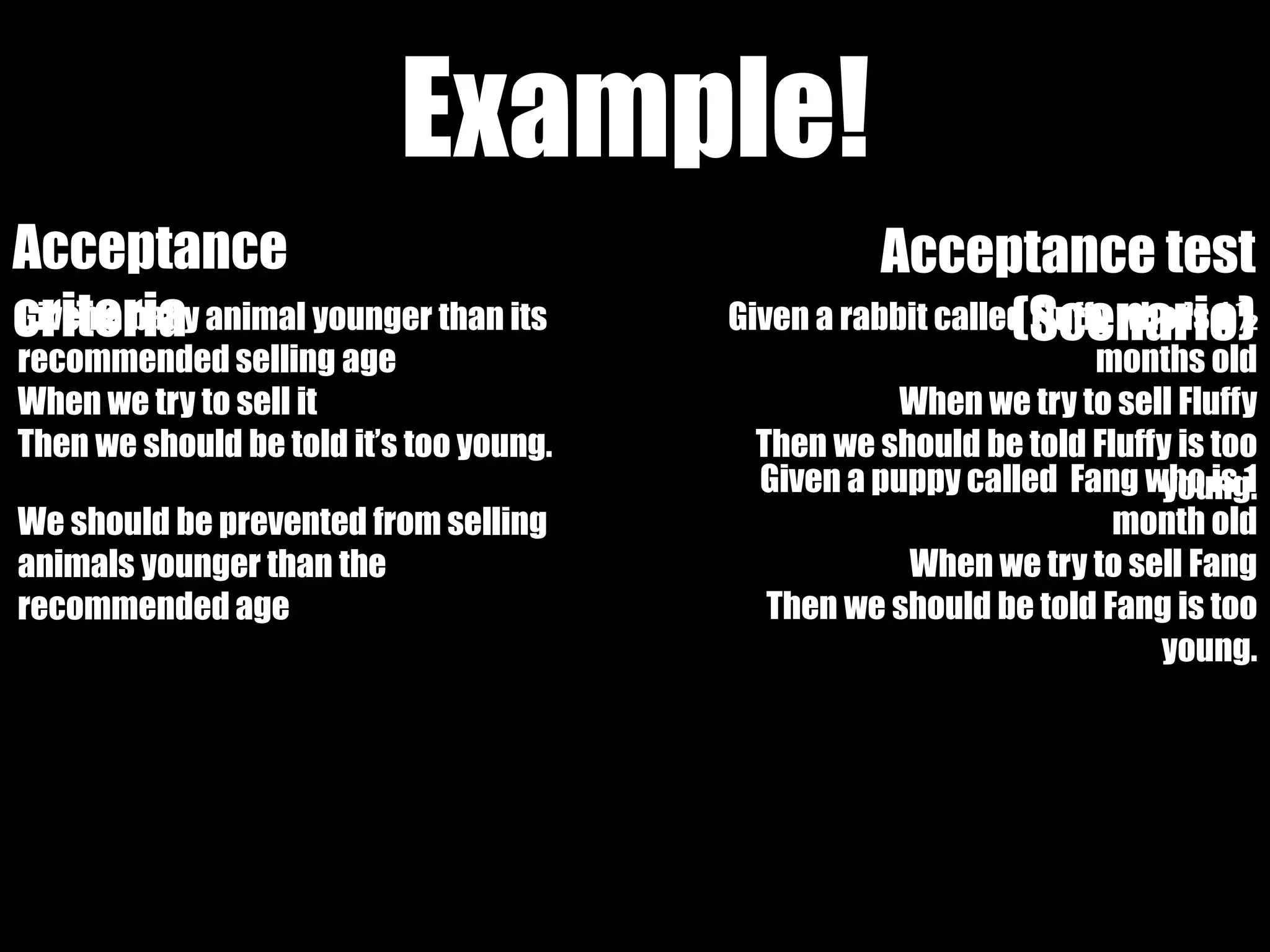 Stories Defects And Tasks Pptx Technology And Computing