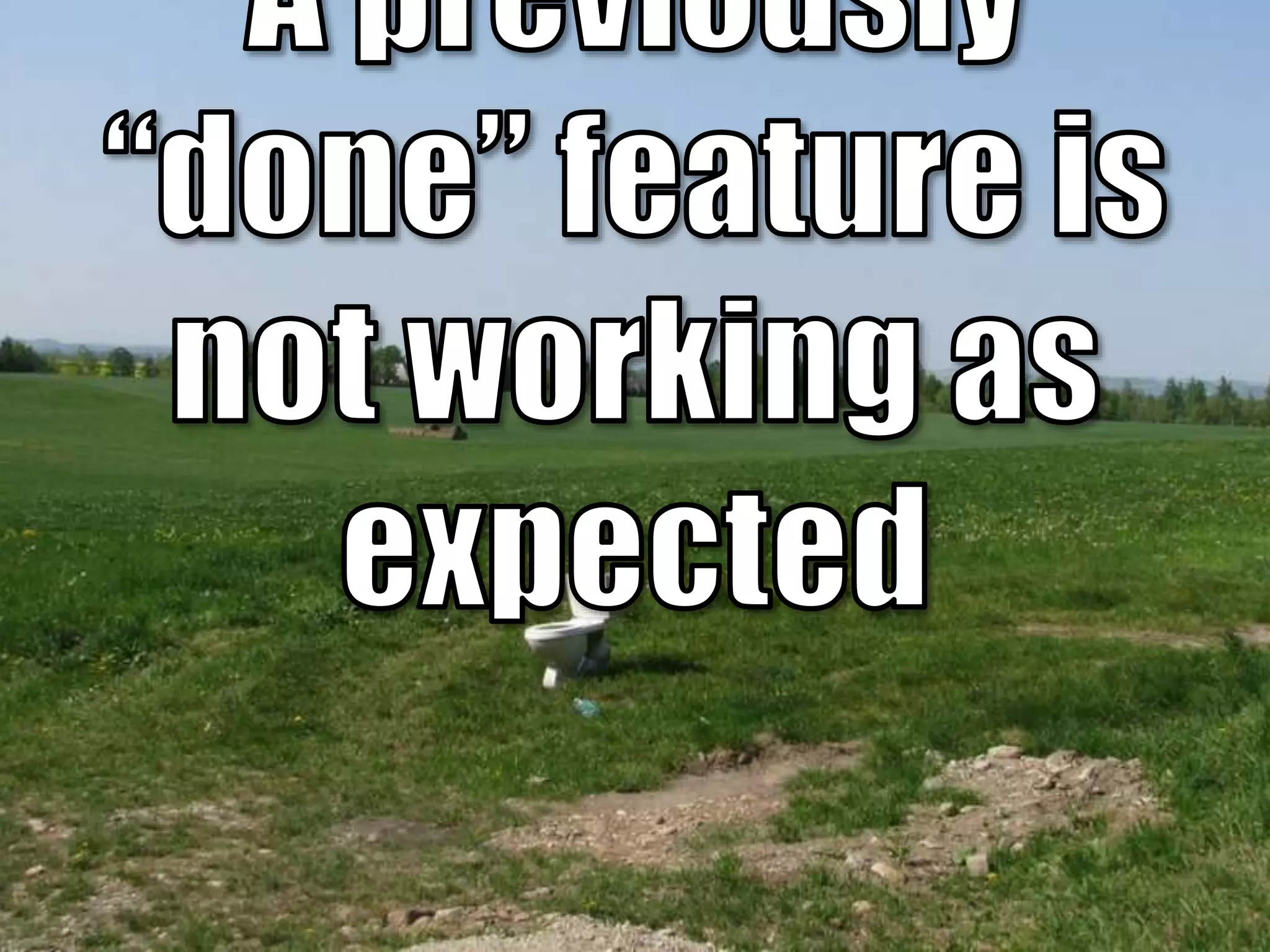 Stories, defects and tasks | PPTX | Technology & Computing