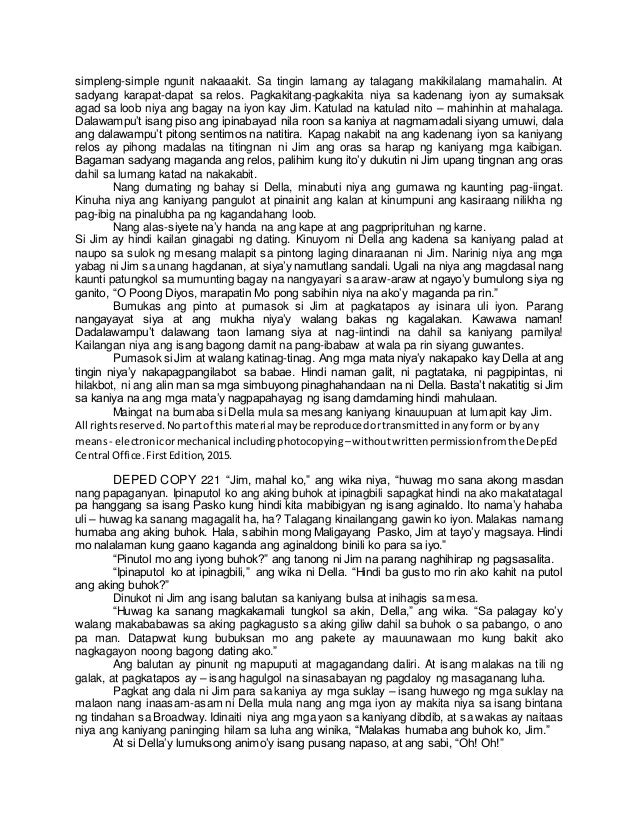 Stories Filipino 2 Nd stories-filipino-2-nd