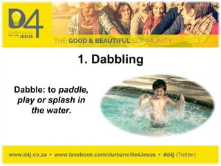 Stories of Obedience 6 | PPTX