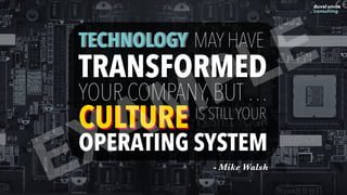 Storification — Duval Union Consulting | PPT