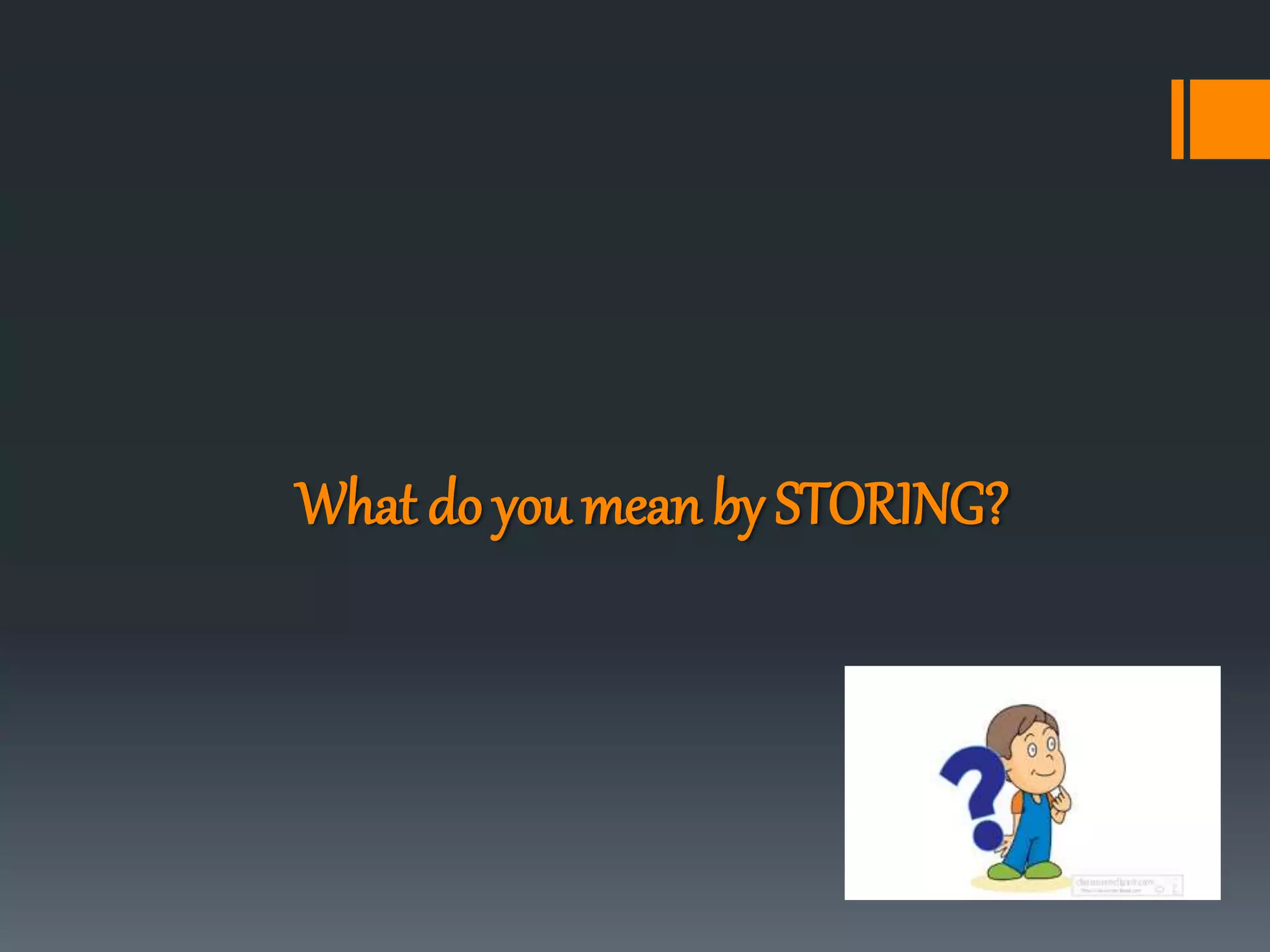 storing stock, soup and sauce ppt (DBM).pptx