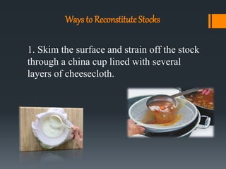 storing stock, soup and sauce ppt (DBM).pptx