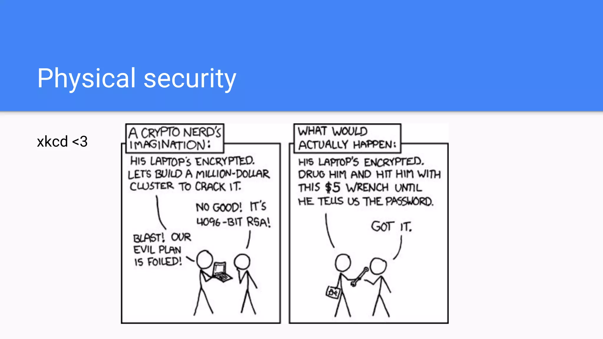 Secure Token Storage | PDF