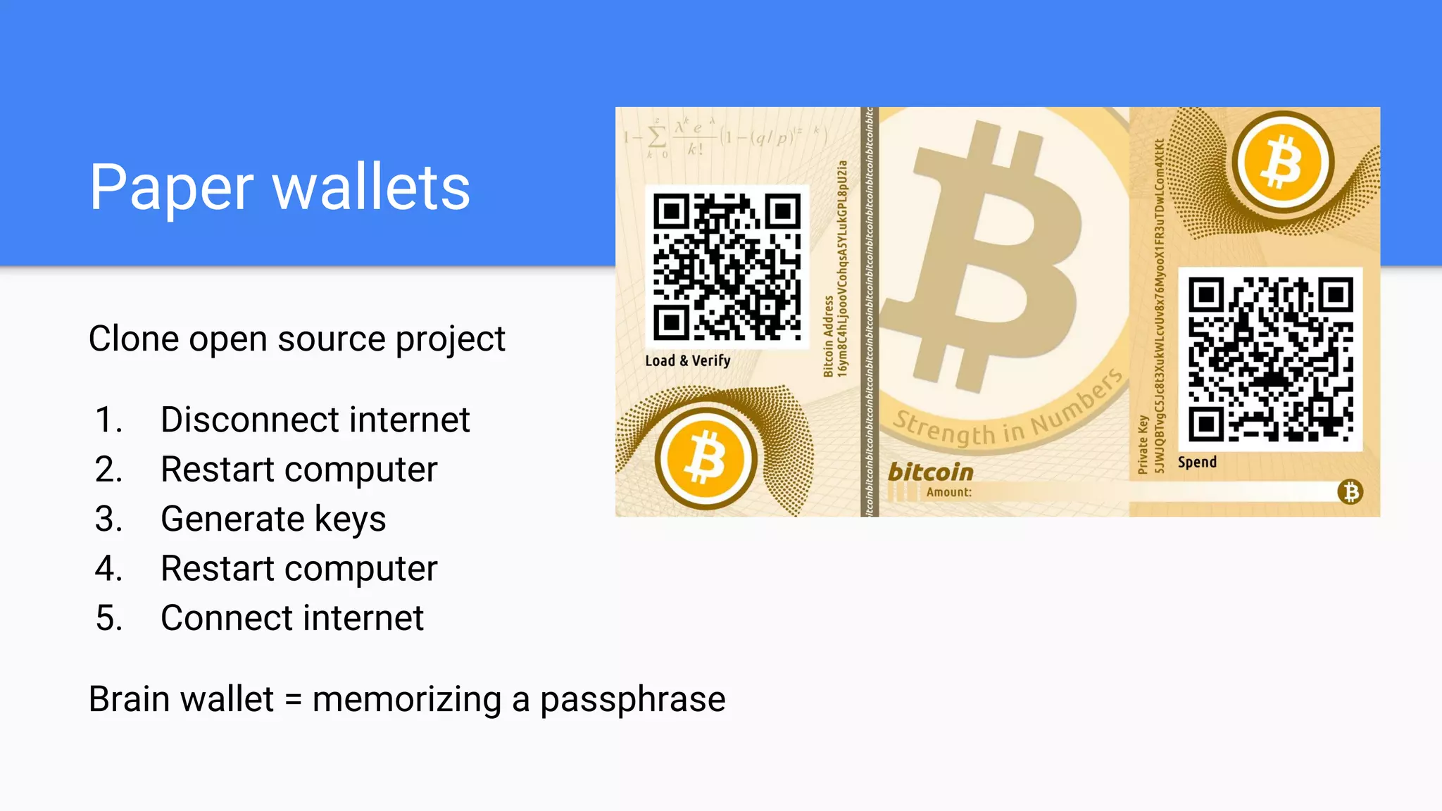 Secure Token Storage | PDF