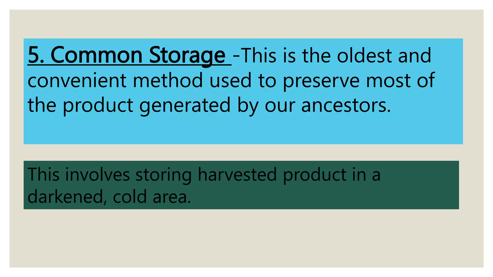 Storing Vegetables.pptx