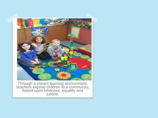 Storks Nest and Rhode Island Early Learning and Development program ...