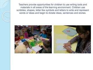 Storks Nest and Rhode Island Early Learning and Development program ...