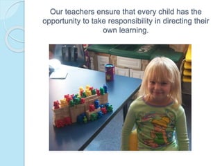 Storks Nest and Rhode Island Early Learning and Development program ...