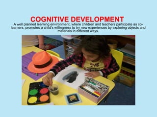 Storks Nest and Rhode Island Early Learning and Development program ...