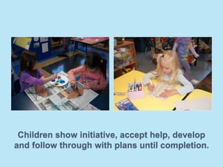 Storks Nest and Rhode Island Early Learning and Development program ...