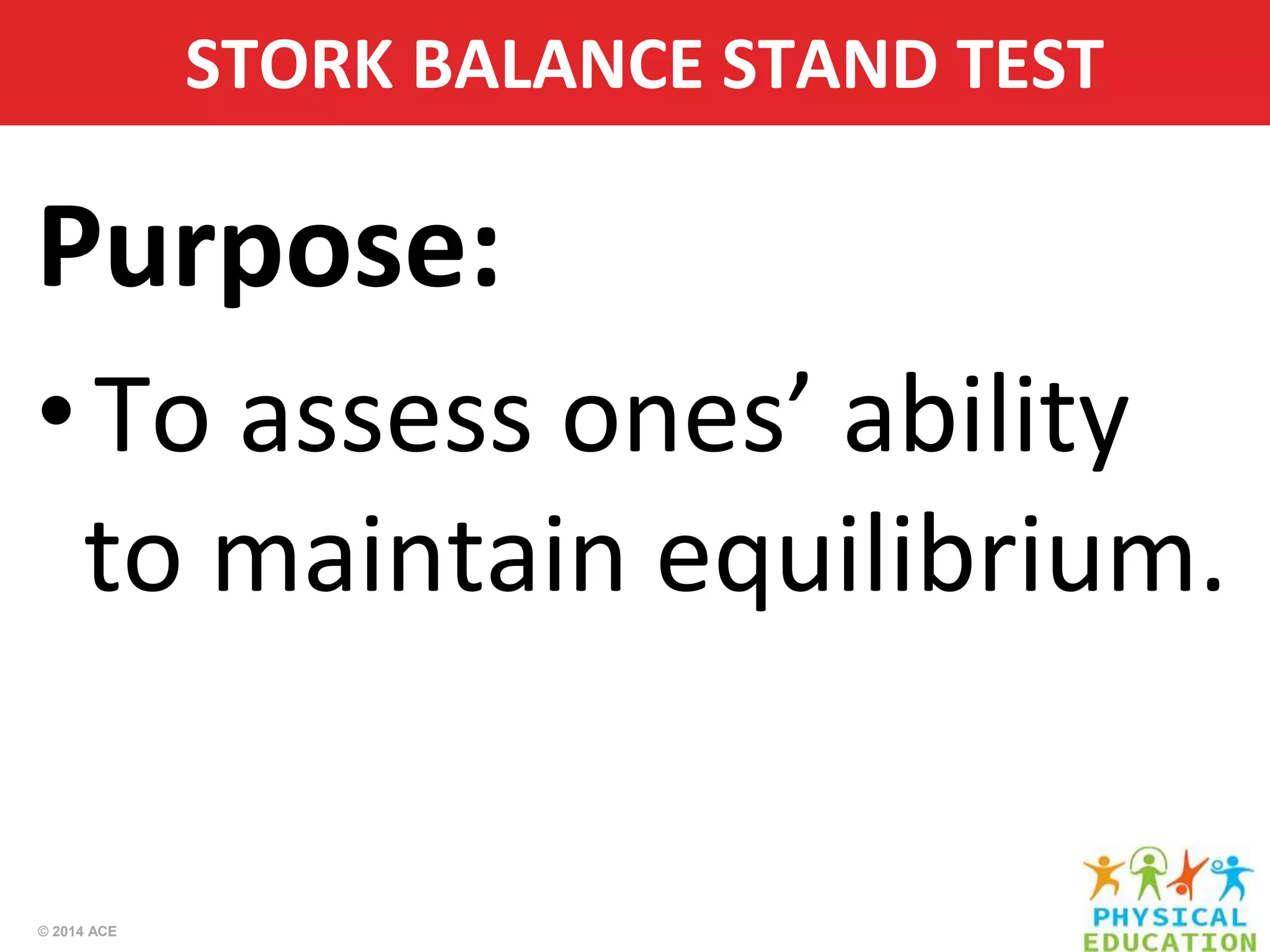 STORK STAND BALANCE TEST_ JINKY M. RAMIREZ_TEACHER-III_SAN ANDRES ES ...