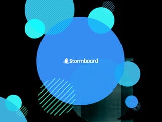 Stormboard User Guide | PPT