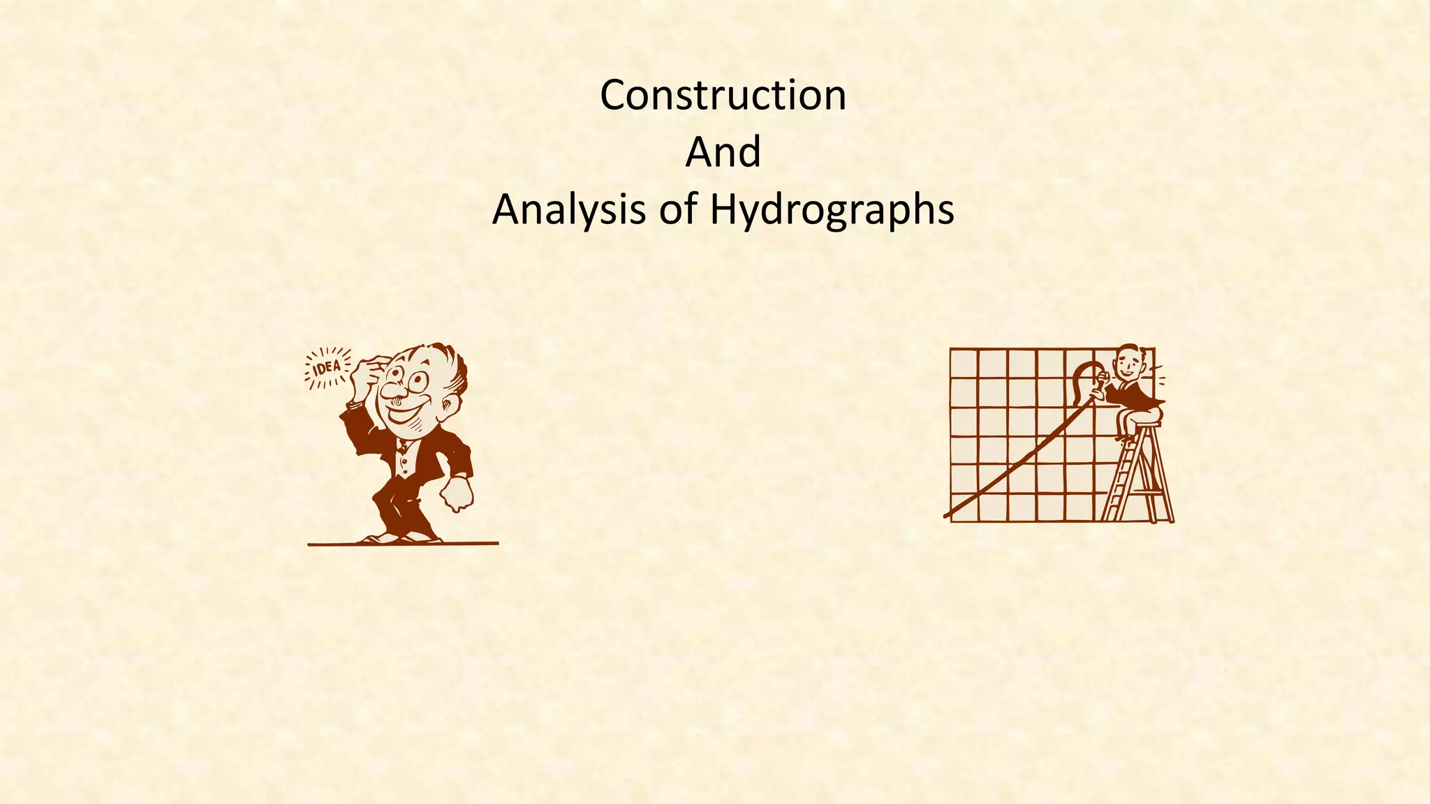 What causes a flood? | PPTX