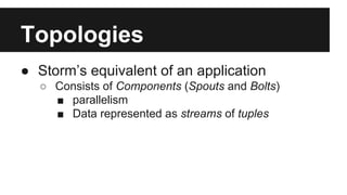 Storm introduction | PPT