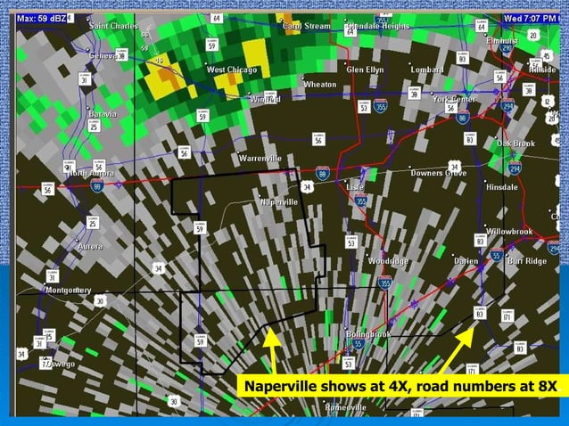 Stormlab Radar Software | PPT