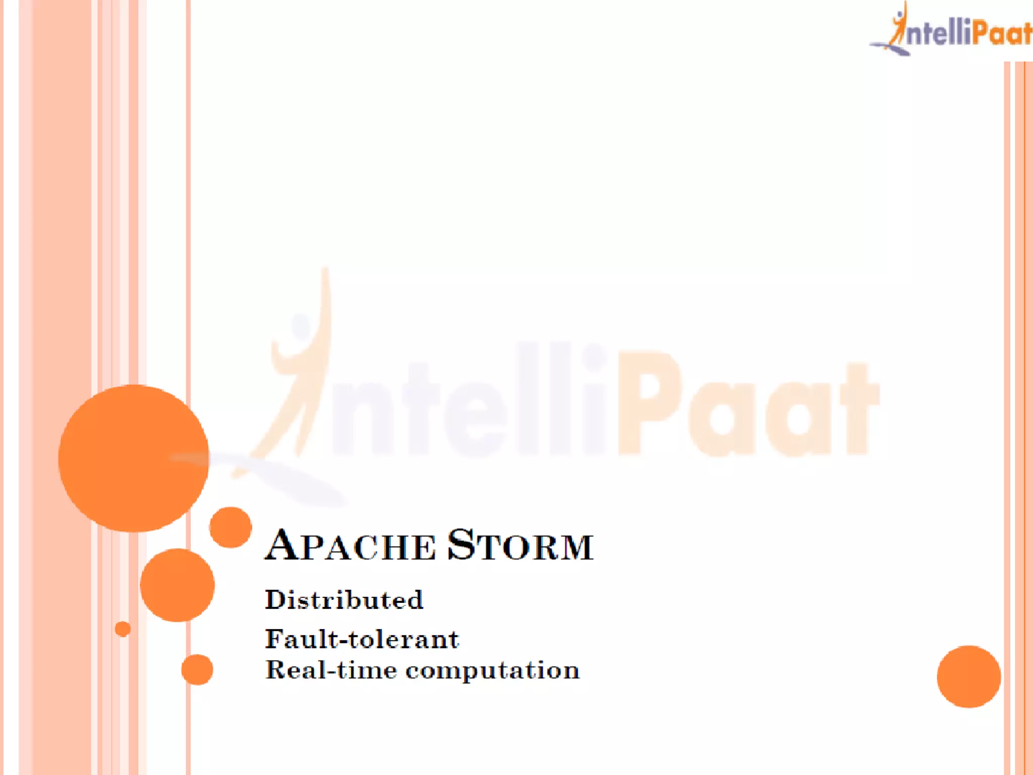 Storm | PDF