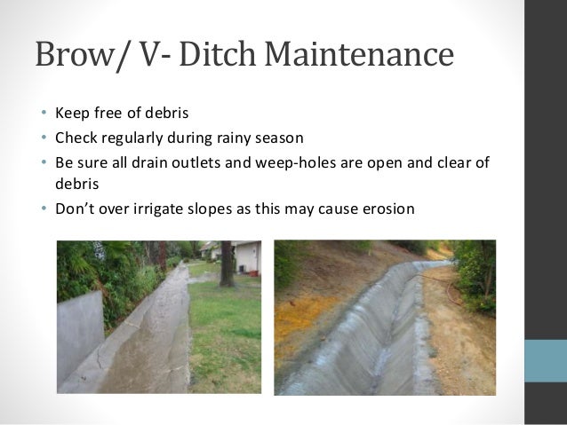 Commercial Property Storm Preparation in Southern California