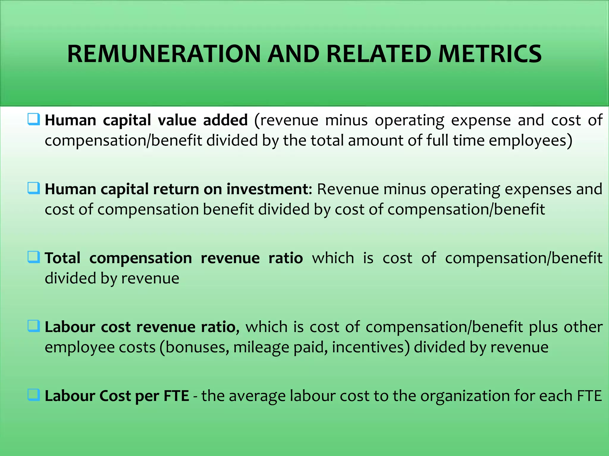Remuneration Strategy and Salary Structuring | PPTX