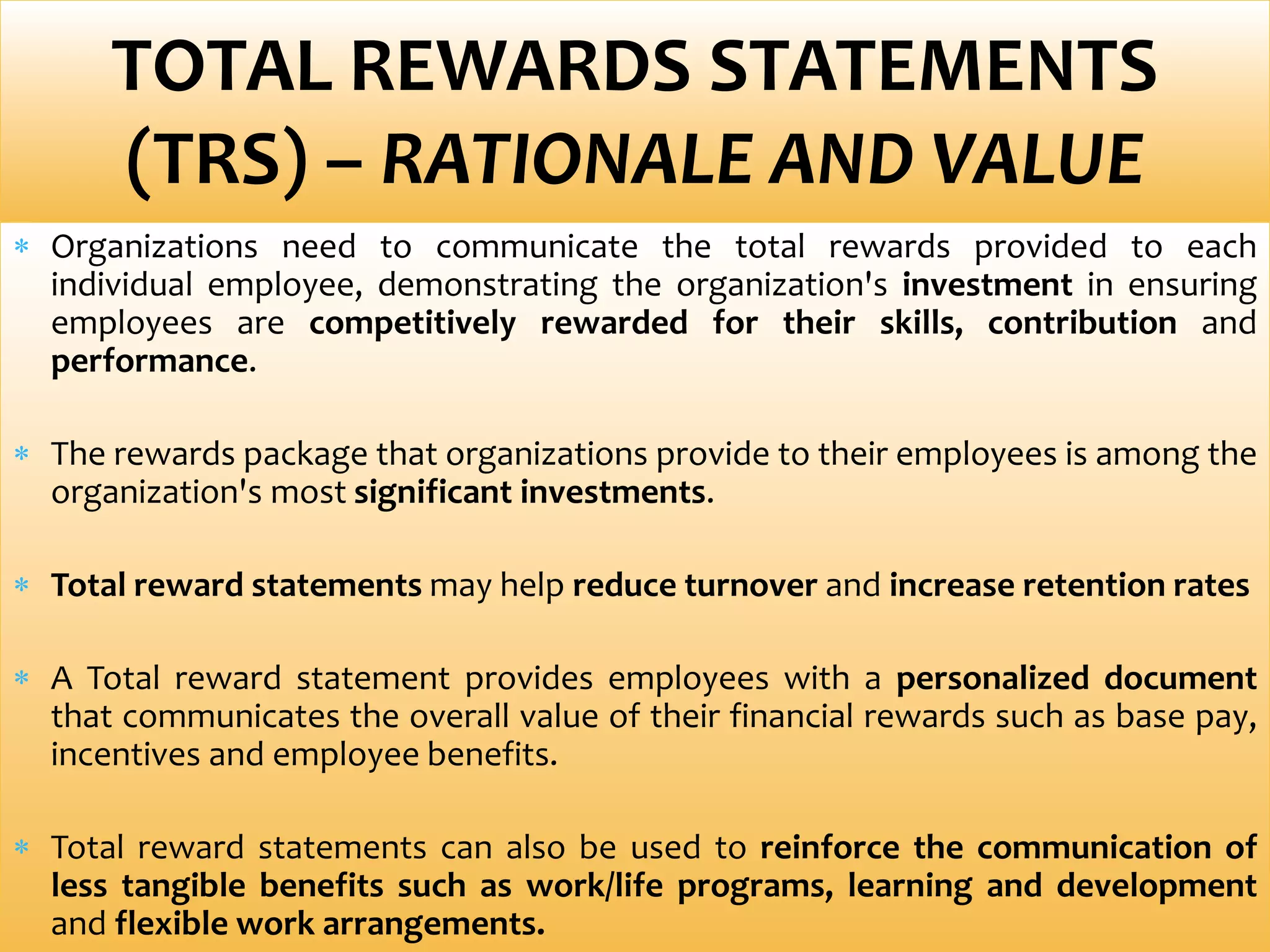 Remuneration Strategy and Salary Structuring | PPTX