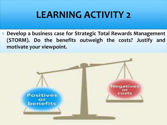 Remuneration Strategy and Salary Structuring | PPTX | Human Resources ...