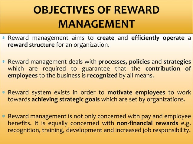 Remuneration Strategy and Salary Structuring | PPTX | Human Resources ...