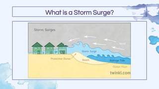 Storm Surge | PPTX