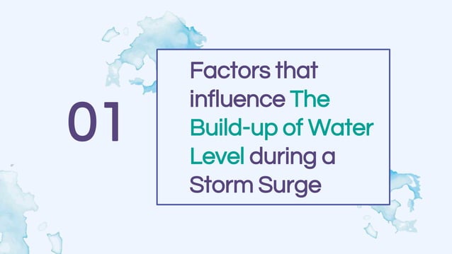 Storm Surge | PPTX | Science