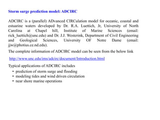 StormSurges.pdf geography valuable in upsc | PDF | Geography | Science