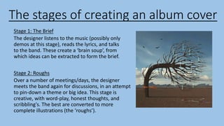 Storm thorgerson | PPTX