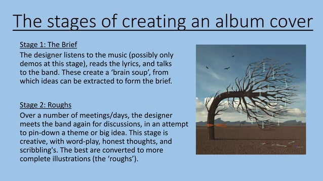 Storm thorgerson | PPTX