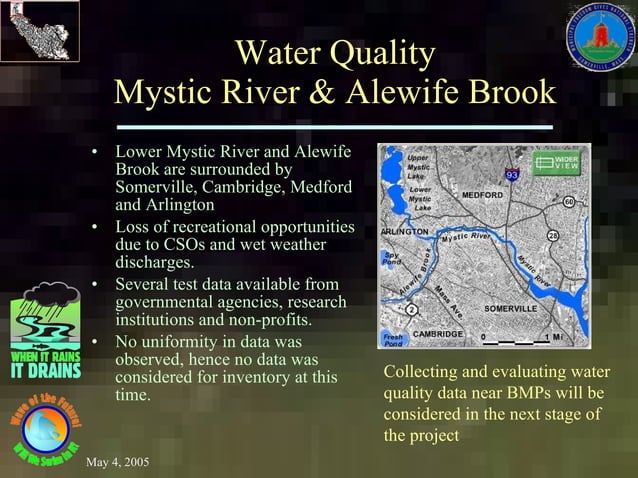 Stormwater Asset Management Using Gis V5 | PPT | Water Services | Home ...