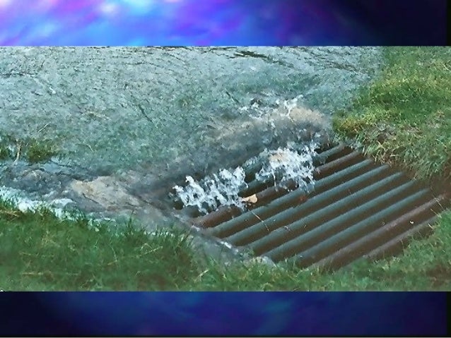 Stormwater BMPs
