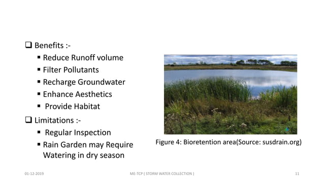 Storm water collection (itp) | PPTX | Civil Engineering Industry ...