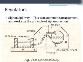 Storm water drainage | PPTX