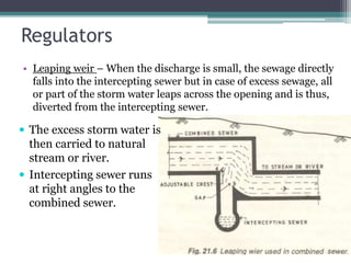 Storm water drainage | PPTX
