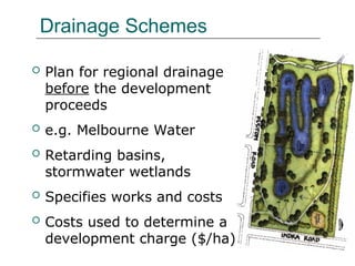 Stormwater Lec6 - Major drainage design0.ppt